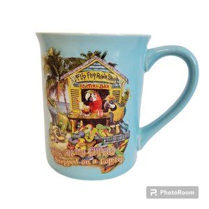 Margaritaville | Dining | Jimmy Buffett Margaritaville Flip Flop Shop ...